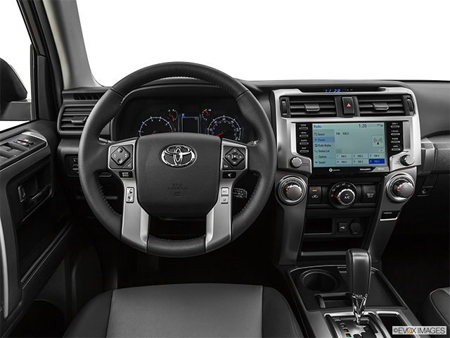 2020 Toyota 4Runner: Price, Review, Photos and Specs - Read This Before ...