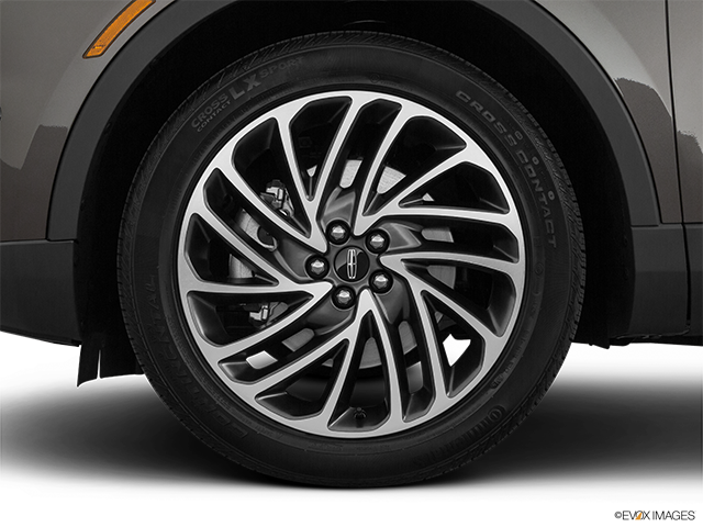 2020 Lincoln Nautilus: Reviews, Price, Specs, Photos and Trims | Driving.ca