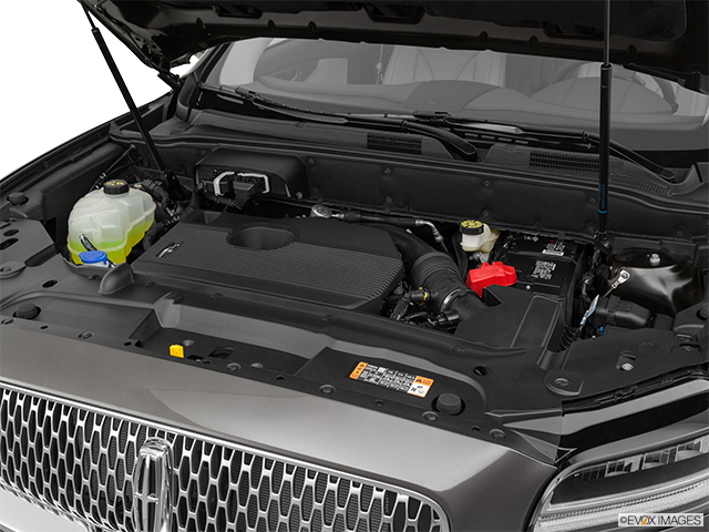 Lincoln Nautilus 2020: Essais routiers, prix, spécifications, photos et ...