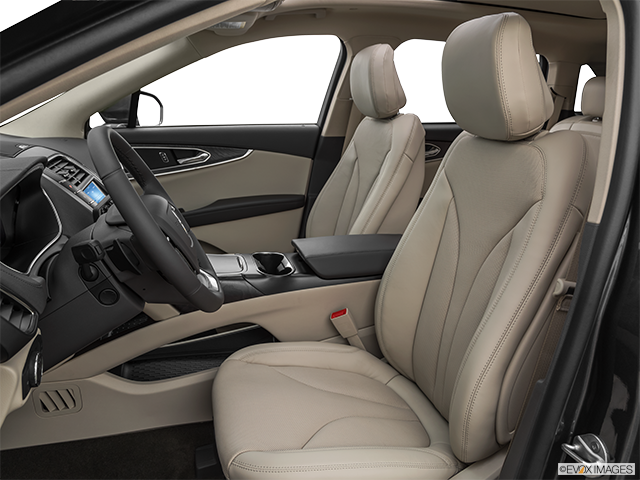 2020 Lincoln Nautilus: Reviews, Price, Specs, Photos and Trims | Driving.ca