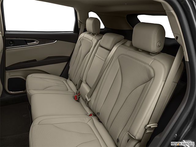 2020 Lincoln Nautilus: Reviews, Price, Specs, Photos and Trims | Driving.ca