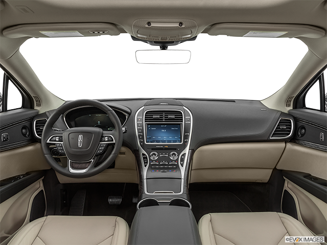 2020 Lincoln Nautilus: Reviews, Price, Specs, Photos and Trims | Driving.ca