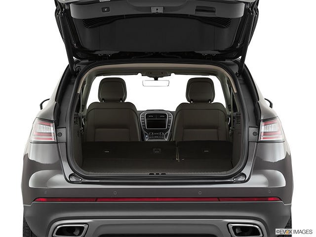 2020 Lincoln Nautilus: Reviews, Price, Specs, Photos and Trims | Driving.ca