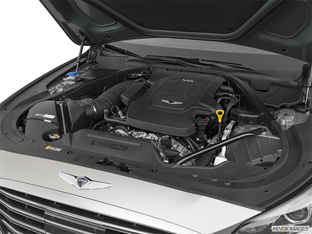 2020 Genesis G80: Price, Review, Photos and Specs - Read This Before ...