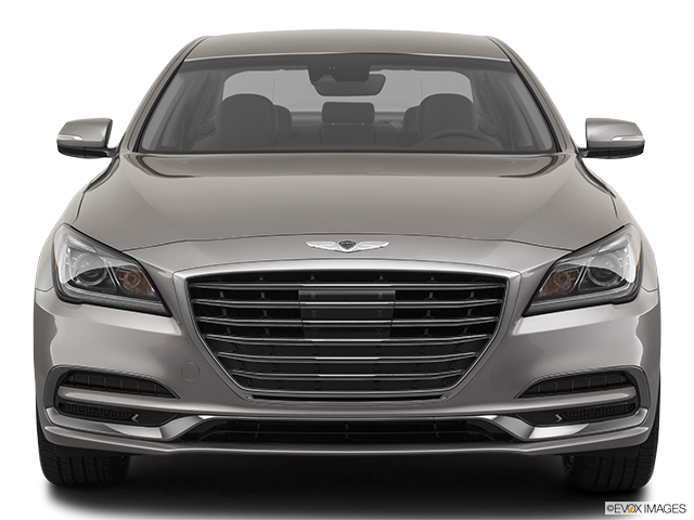 2020 Genesis G80: Price, Review, Photos and Specs - Read This Before ...