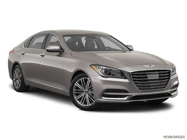 2020 Genesis G80: Price, Review, Photos and Specs - Read This Before ...