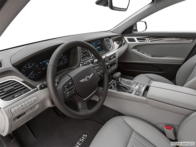 2020 Genesis G80: Reviews, Price, Specs, Photos and Trims | Driving.ca