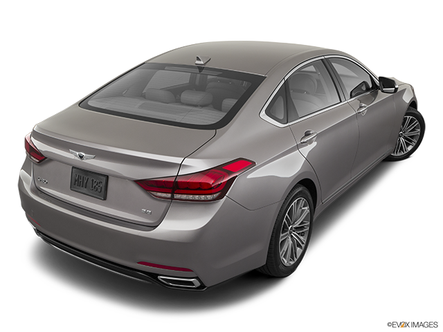 2020 Genesis G80: Reviews, Price, Specs, Photos and Trims | Driving.ca