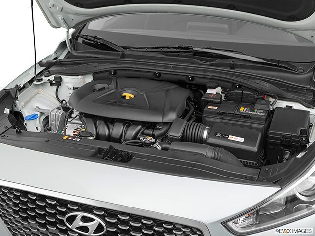 2020 Hyundai Elantra GT: Reviews, Price, Specs, Photos and Trims ...