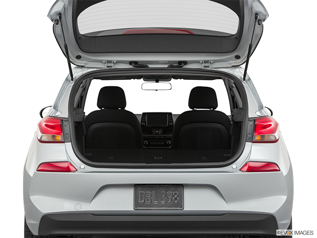 2020 Hyundai Elantra GT: Reviews, Price, Specs, Photos and Trims ...