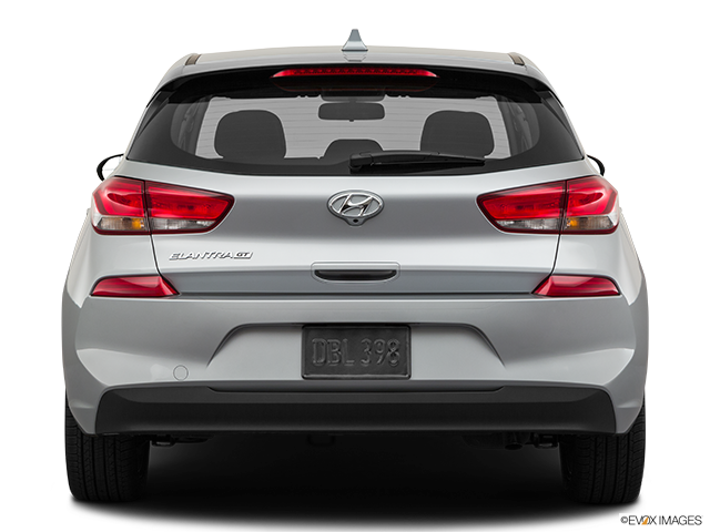 2020 Hyundai Elantra GT: Reviews, Price, Specs, Photos and Trims ...