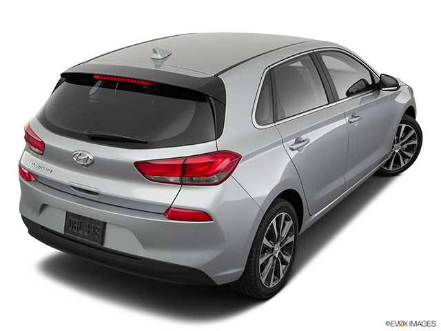 2020 Hyundai Elantra GT: Reviews, Price, Specs, Photos and Trims ...