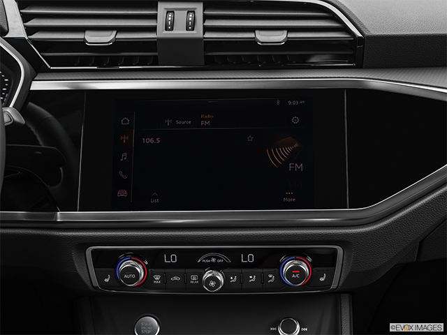 2020 Audi Q3: Reviews, Price, Specs, Photos and Trims | Driving.ca