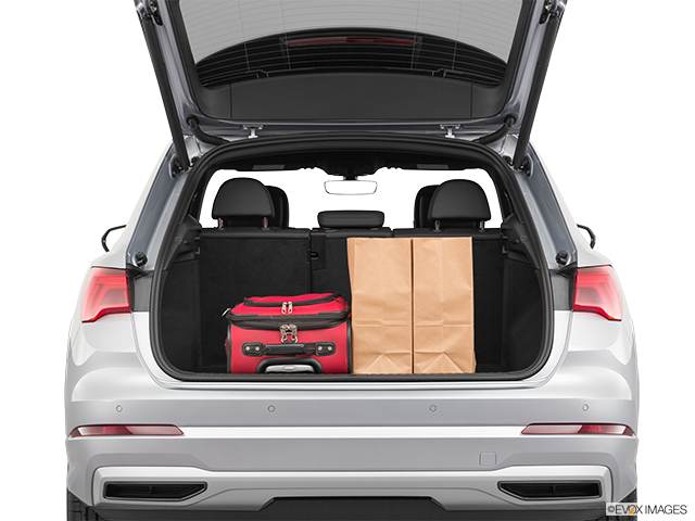 2020 Audi Q3: Reviews, Price, Specs, Photos and Trims | Driving.ca