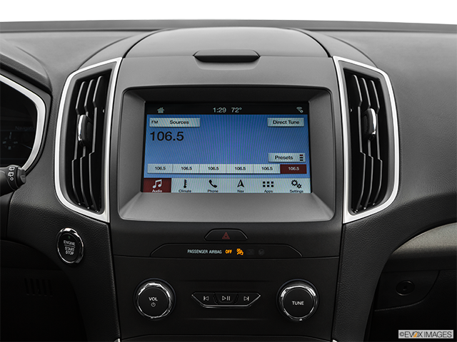 2020 Ford Edge: Reviews, Price, Specs, Photos and Trims | Driving.ca