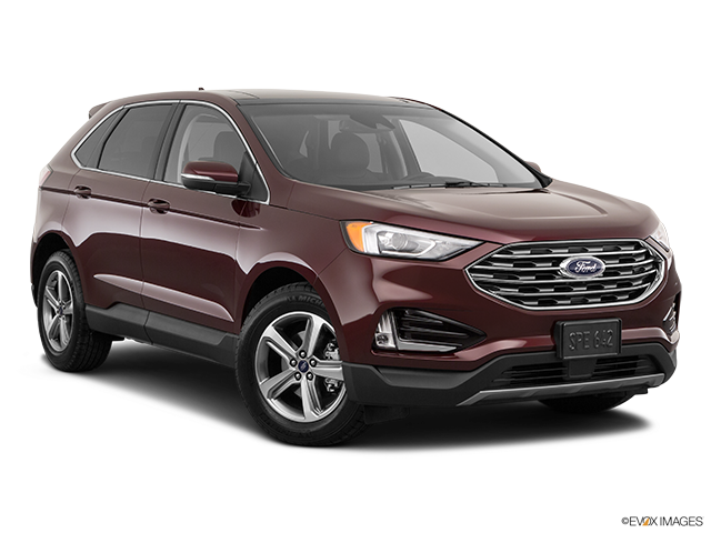 2020 Ford Edge: Reviews, Price, Specs, Photos and Trims | Driving.ca