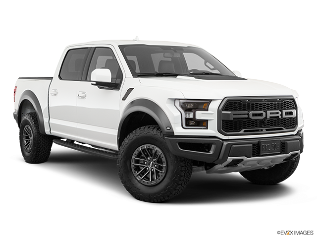 2020 Ford F-150 Raptor: Price, Review, Photos and Specs (Canada ...