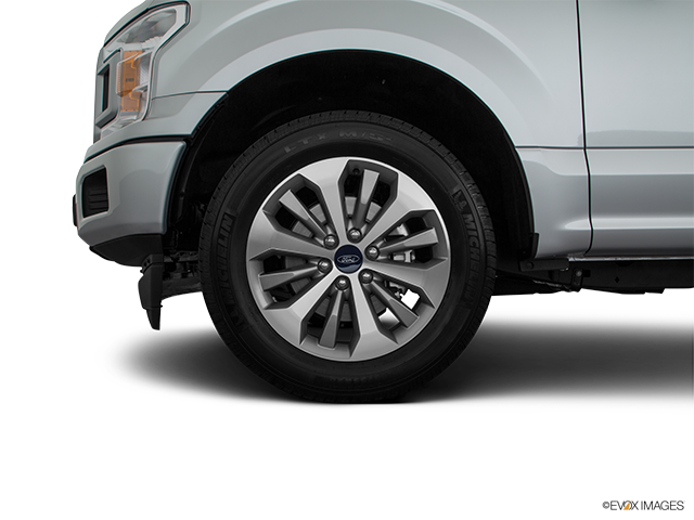 2020 Ford F-150 Raptor: Reviews, Price, Specs, Photos and Trims ...