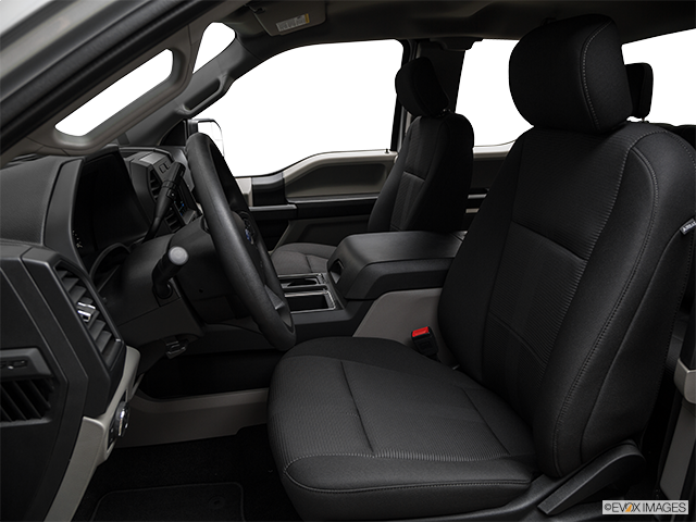 2020 Ford F-150 Raptor: Reviews, Price, Specs, Photos and Trims ...