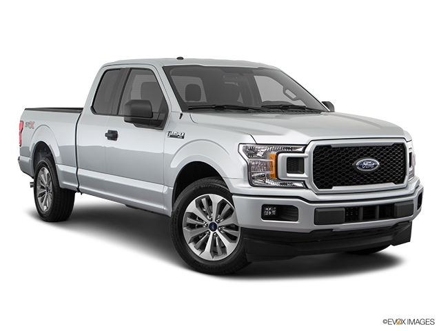 2020 Ford F-150 Raptor: Price, Review, Photos and Specs - Read This ...