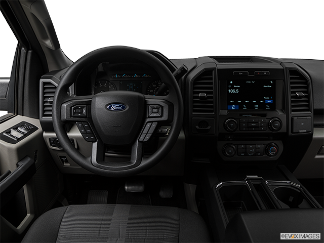 2020 Ford F-150 Raptor: Price, Review, Photos and Specs - Read This ...