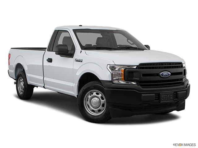 2020 Ford F-150: Price, Review, Photos and Specs - Read This Before You Buy