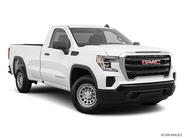 2020 GMC Sierra 1500: Reviews, Price, Specs, Photos and Trims | Driving.ca