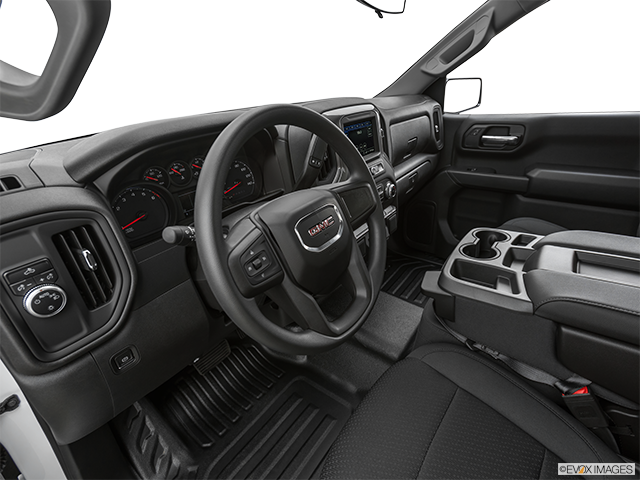 2020 GMC Sierra 1500: Price, Review, Photos and Specs - Read This ...