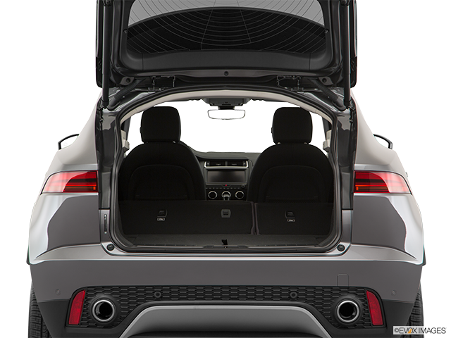 2020 Jaguar E-Pace: Price, Review, Photos and Specs - Read This Before ...