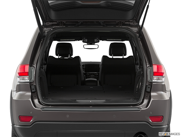 2020 Jeep Grand Cherokee: Reviews, Price, Specs, Photos and Trims ...