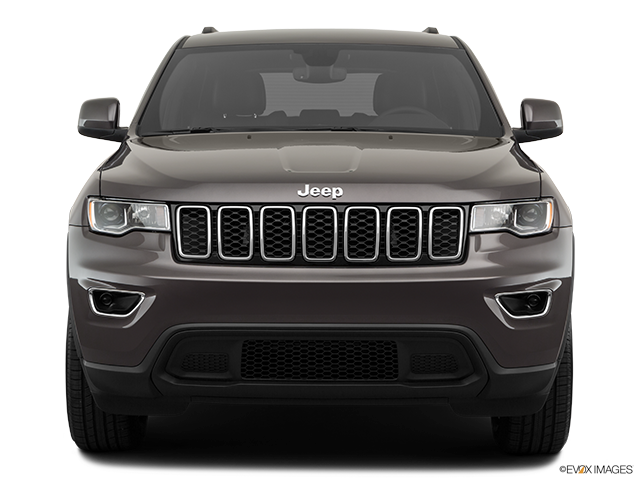 2020 Jeep Grand Cherokee: Price, Review, Photos and Specs - Read This ...