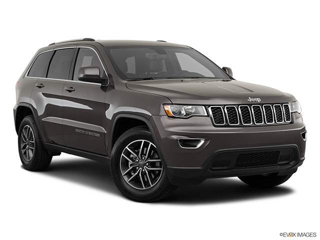 2020 Jeep Grand Cherokee: Price, Review, Photos and Specs - Read This ...