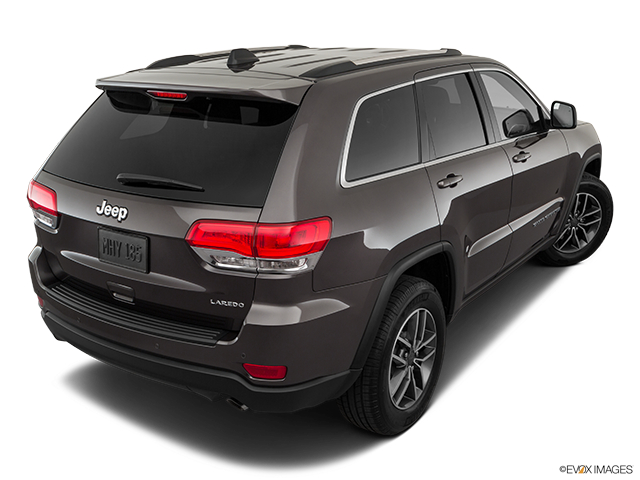 2020 Jeep Grand Cherokee: Reviews, Price, Specs, Photos and Trims ...