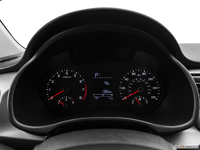 2020 Kia Rio 5-Door: Reviews, Price, Specs, Photos and Trims