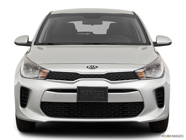 2020 Kia Rio 5-Door: Reviews, Price, Specs, Photos and Trims