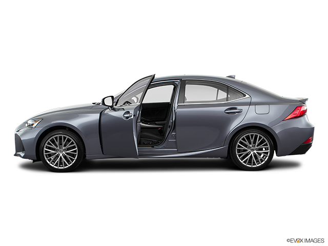 2020 Lexus IS 300: Reviews, Price, Specs, Photos and Trims | Driving.ca