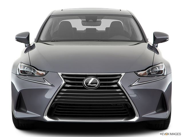 2020 Lexus IS 300: Reviews, Price, Specs, Photos and Trims | Driving.ca