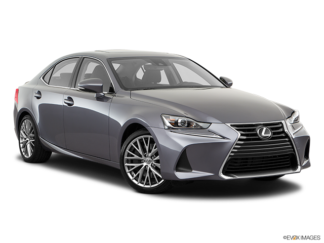 2020 Lexus IS 300: Reviews, Price, Specs, Photos and Trims | Driving.ca