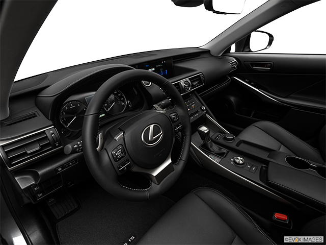 2020 Lexus IS 300: Reviews, Price, Specs, Photos and Trims | Driving.ca