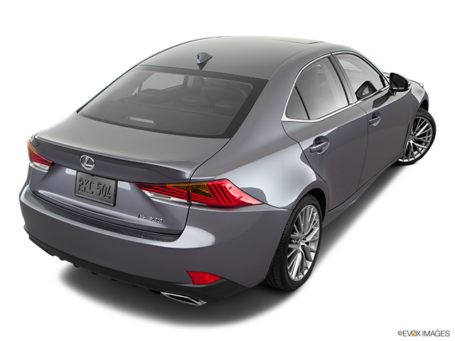 2020 Lexus IS 300: Reviews, Price, Specs, Photos and Trims | Driving.ca