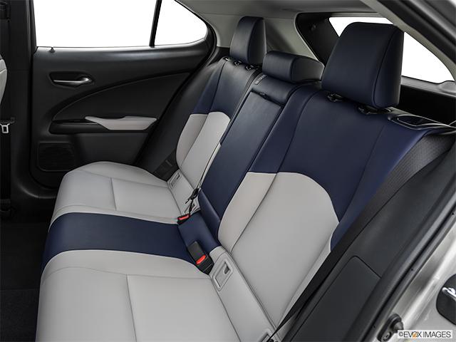 2020 Lexus UX 200: Price, Review, Photos and Specs - Read This Before ...