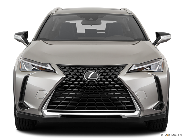 2020 Lexus UX 200: Price, Review, Photos and Specs (Canada) | Driving.ca