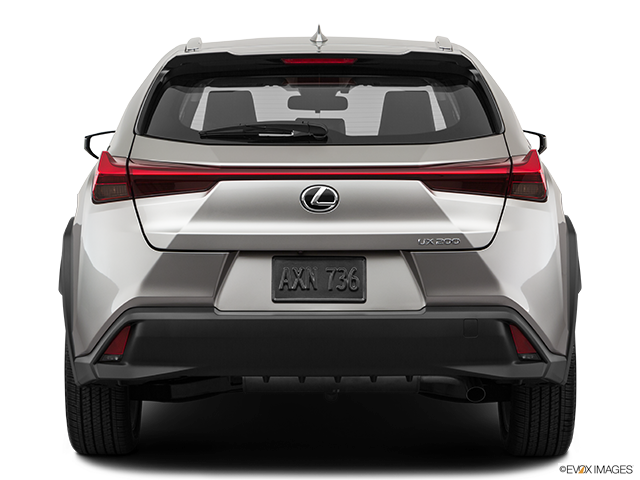 2020 Lexus UX 200: Reviews, Price, Specs, Photos and Trims | Driving.ca