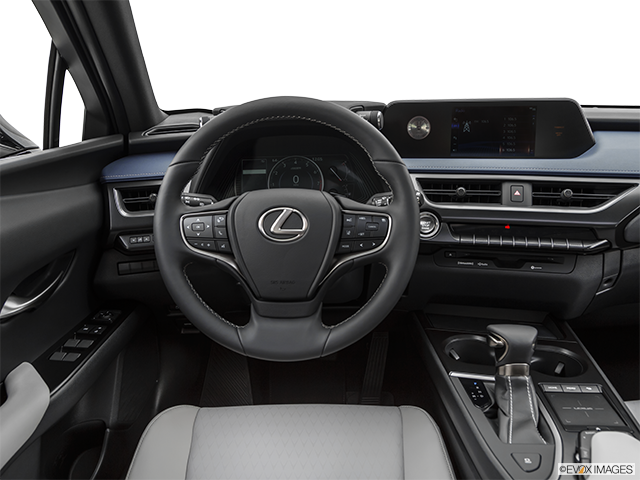 2020 Lexus UX 200: Price, Review, Photos and Specs - Read This Before ...