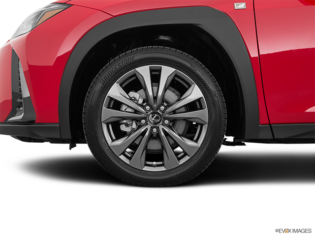 2020 Lexus UX 250h: Reviews, Price, Specs, Photos and Trims | Driving.ca