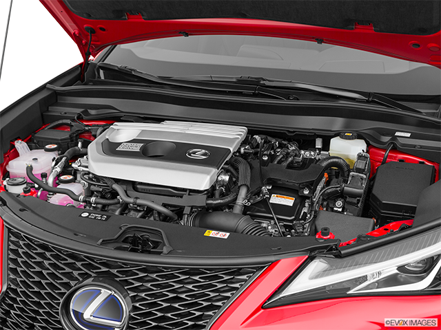 2020 Lexus UX 250h: Price, Review, Photos and Specs - Read This Before ...