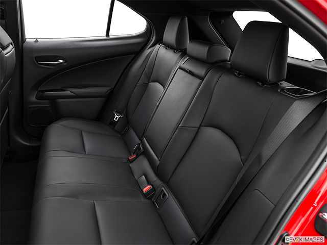 2020 Lexus UX 250h: Price, Review, Photos and Specs - Read This Before ...