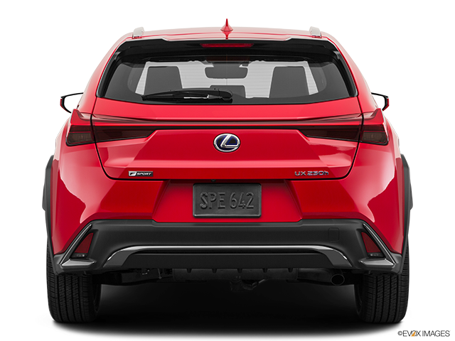 2020 Lexus UX 250h: Price, Review, Photos and Specs - Read This Before ...