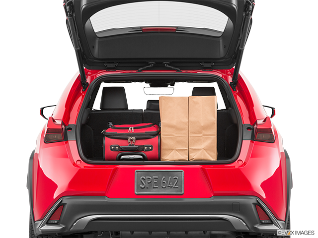 2020 Lexus UX 250h: Reviews, Price, Specs, Photos and Trims | Driving.ca