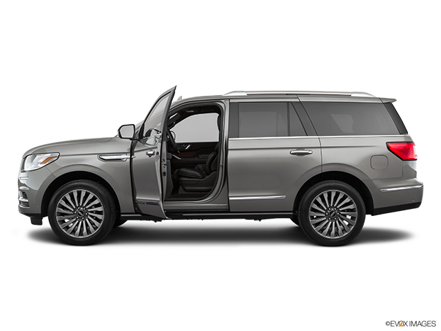 2020 Lincoln Navigator: Reviews, Price, Specs, Photos and Trims